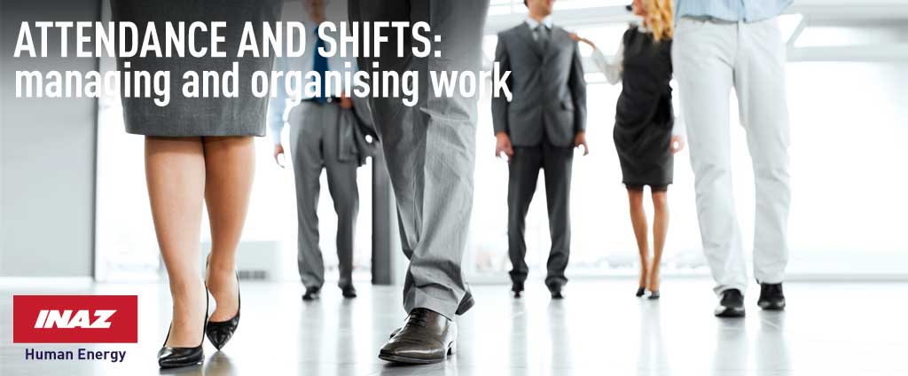 Inaz | Software e soluzioni per gestire il personale
