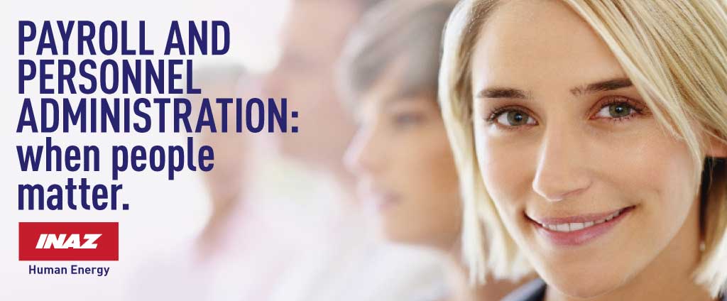 Inaz | Software e soluzioni per gestire il personale