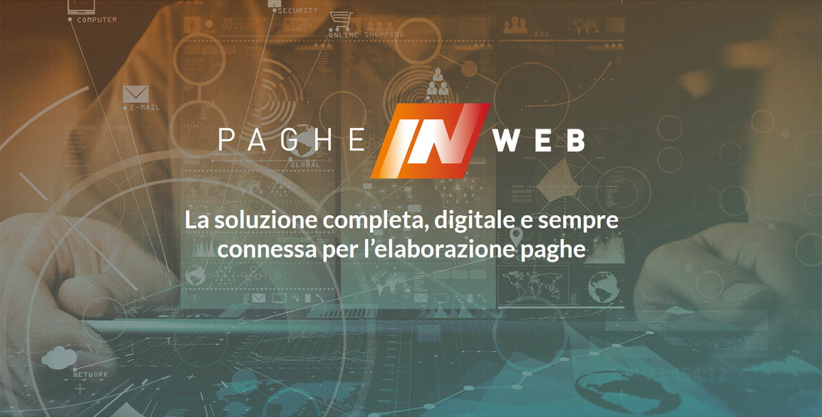 PagheINweb - Inaz