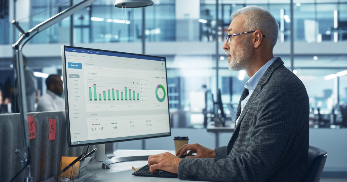 HE Analytics - Reportistica HR | Inaz