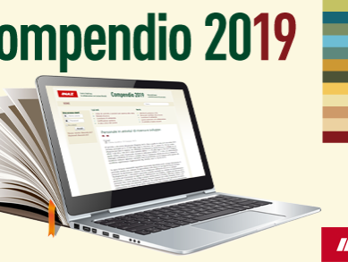 È arrivato il Compendio 2019 | Inaz