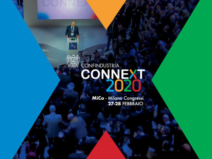 Inaz partecipa al Connext 2020 | Inaz Inaz partecipa al Connext 2020 | Inaz