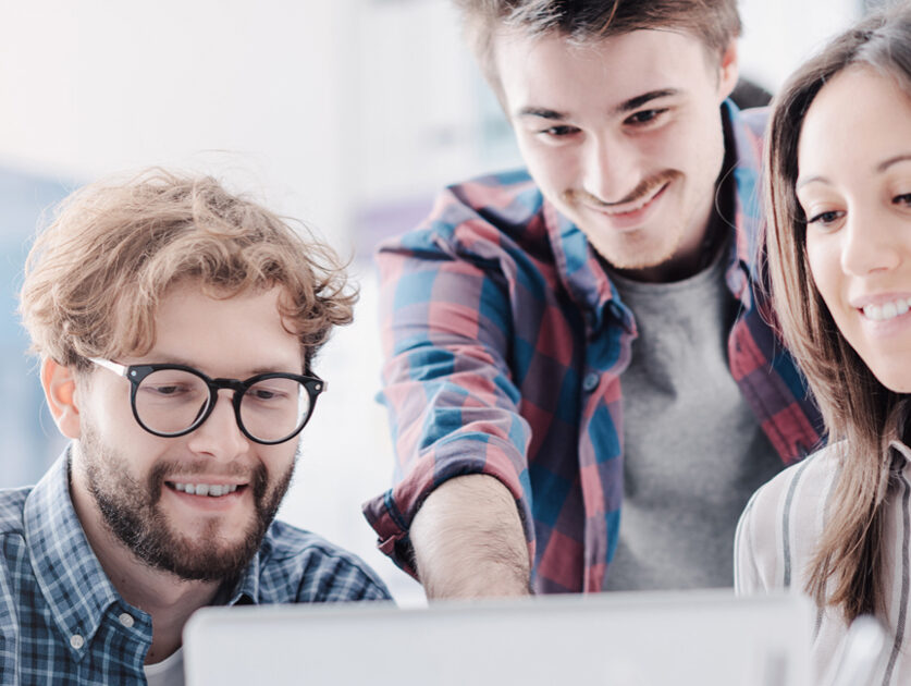 Diventa Consulente Gestionale HR con INAZ | Inaz