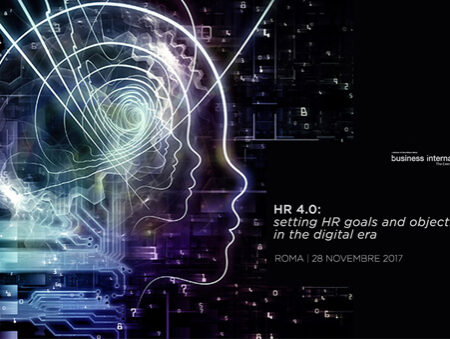 Inaz main sponsor di HR Business Conference 2017 | Inaz