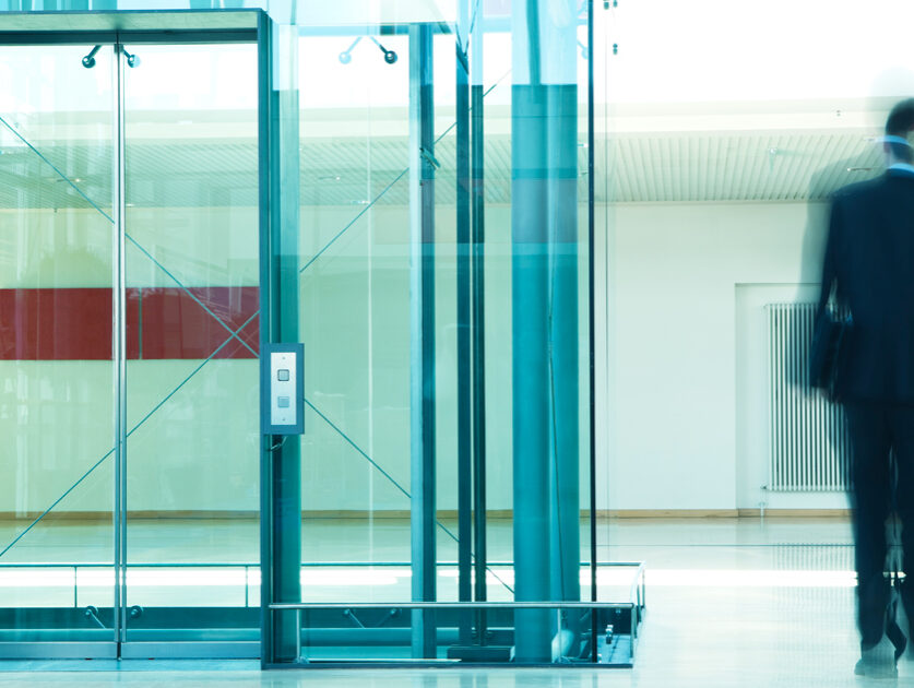 Inaz Smart access: la soluzione semplice e sicura per il controllo ...