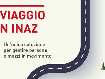 In viaggio con Inaz | Inaz