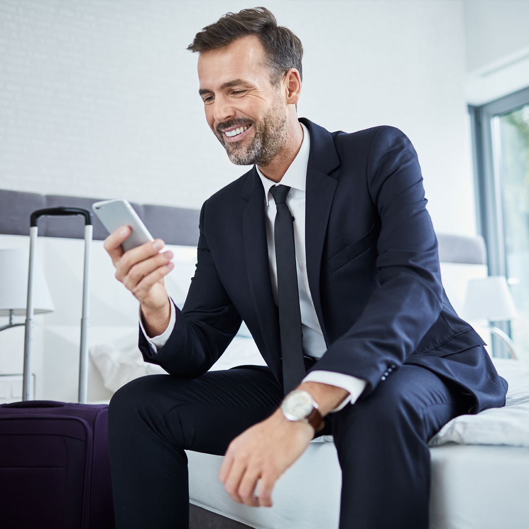 Nota spese da compilare? Con l'App HR Travel Mobility è facile! | Inaz