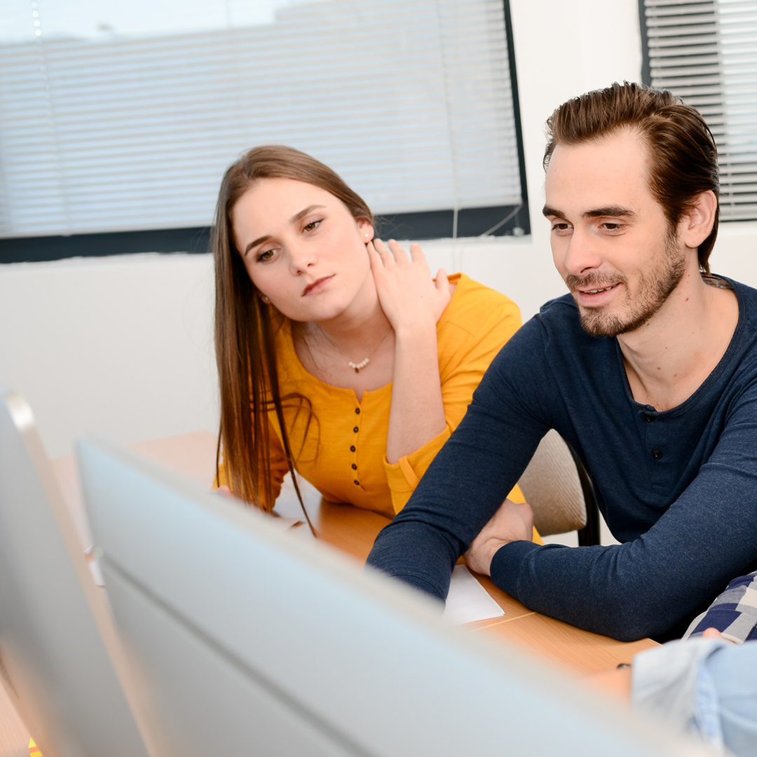 È iniziato il nuovo percorso formativo di Inaz Academy! | Inaz