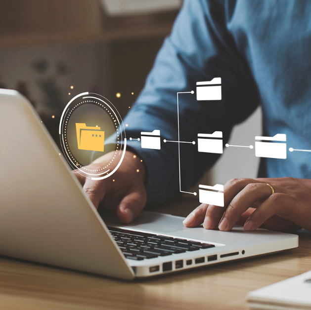 Azienda paperless? Inizia facile con Docu-Inaz | Inaz