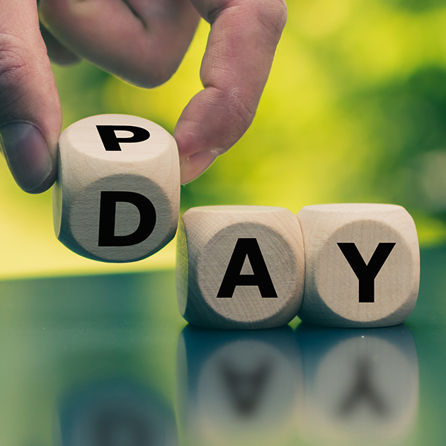 Semplifica la gestione delle buste paga con l'outsourcing Inaz | Inaz