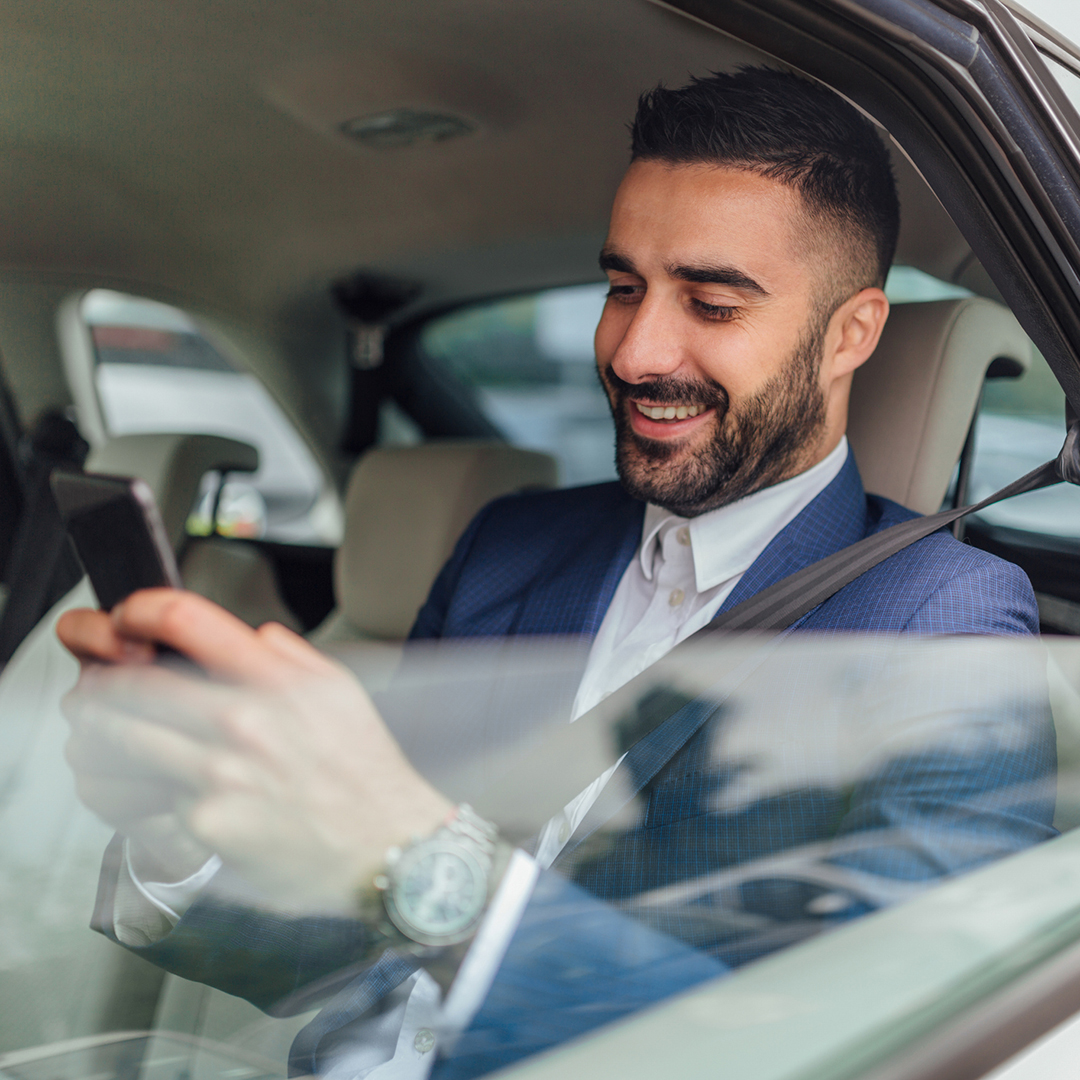 Ottimizza le trasferte del nuovo anno con l'app HR Travel Mobility | Inaz